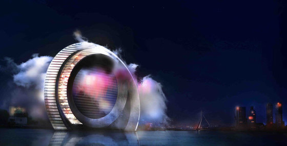 SPIE: Dutch Mountains and Dutch Windwheel - SMARTCirculair ...