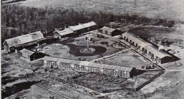 WO2 geschiedenis herleeft in Drenthe - SMARTCirculair