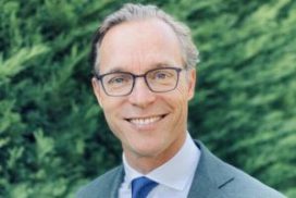 Jaime de Bourbon de Parme volgt Marcel Beukeboom op als Klimaatgezant ...