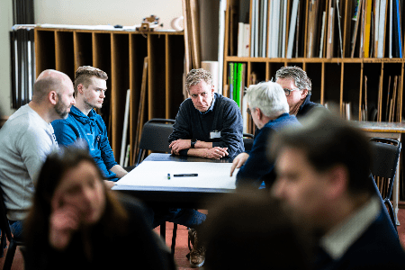 Kennisbank Circulaire Economie | Learning Communities - SMARTCirculair ...