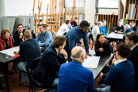 Kennisbank Circulaire Economie | Learning Communities - SMARTCirculair ...