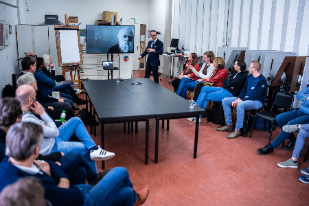 Kennisbank Circulaire Economie | Learning Communities - SMARTCirculair ...