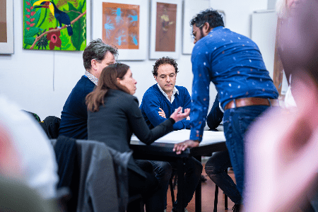 Kennisbank Circulaire Economie | Learning Communities - SMARTCirculair ...