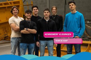 Scalda | Kenniswerf Vlissingen - SMARTCirculair