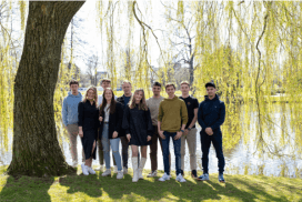 Technova | City Cite Ede - SMARTCirculair