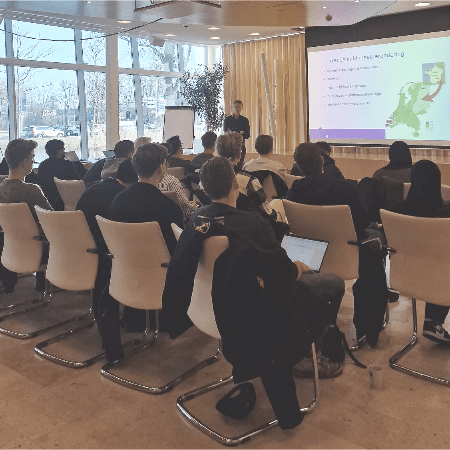 2024 – ROC van Amsterdam - SMARTCirculair