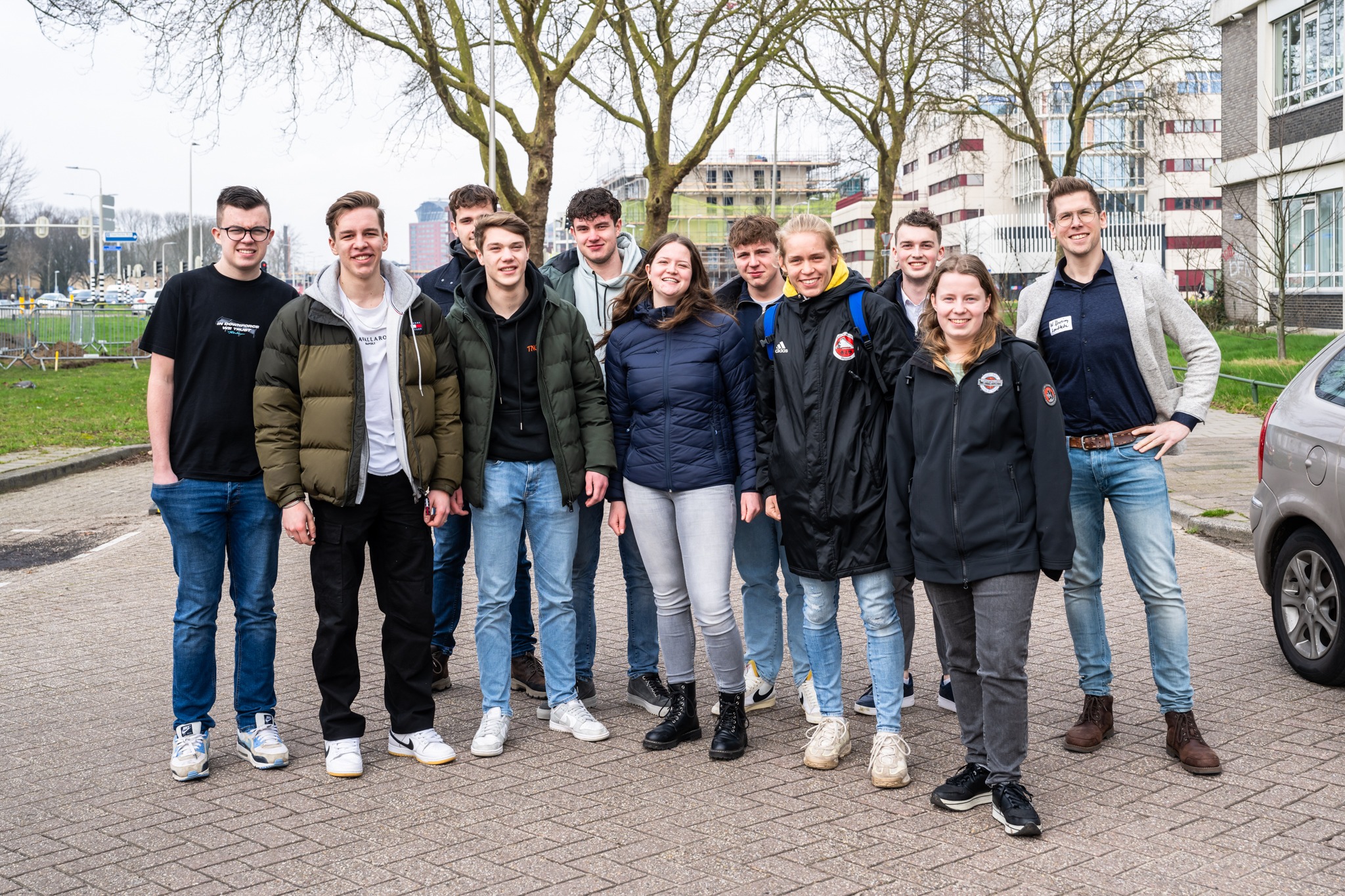 2024 – Landstede MBO - SMARTCirculair