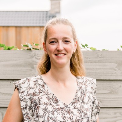 2024 – MBO Rijnland - SMARTCirculair