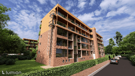 Optop BouwChallenge 2025 - SMARTCirculair